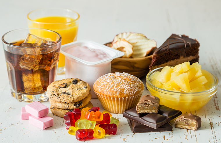 ¿Qué hacer cuando comes de más? - Comuna Mujer